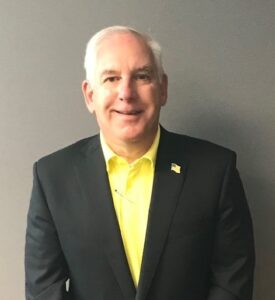 Kris Jensen, PA | Men's Health Specialist in Indianapolis