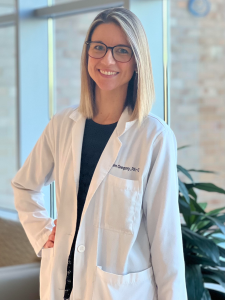 Kristen Gumpf, PA-C | Men's Health Specialist in Indianapolis